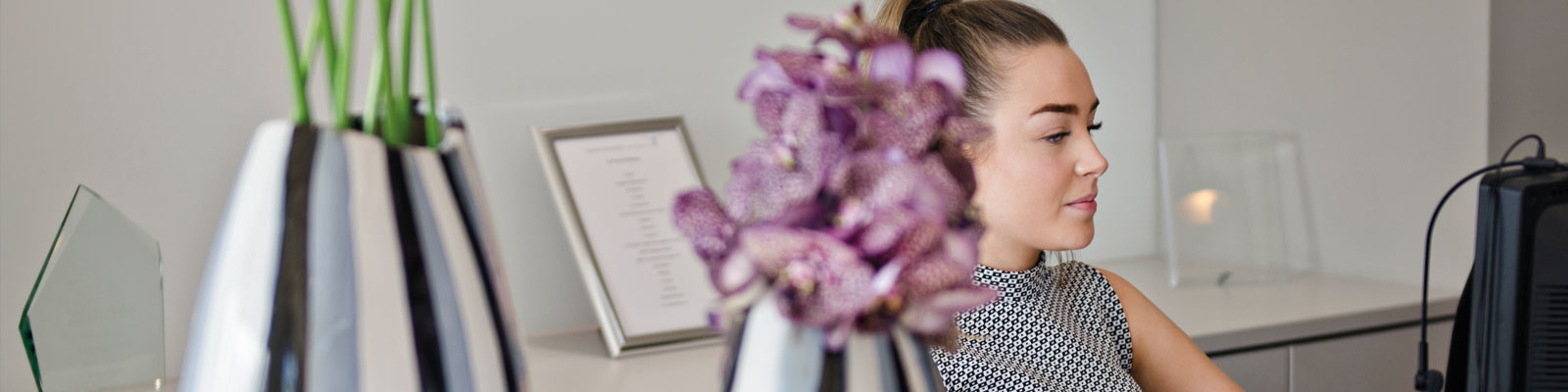 Delivering award-winning all-round support - Bulletin