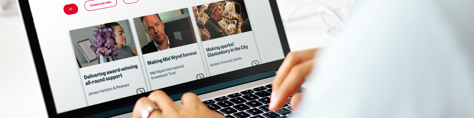 Building a great website - a 'how to' guide - Bulletin